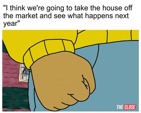 100 Best Real Estate Marketing Memes That Will Make You Laugh Out Loud