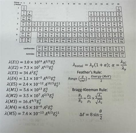 4 The Figure Below Shows The Largest Neutron Induced