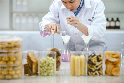 Food Testing Allied Chemists Accredited Laboratory Kkm