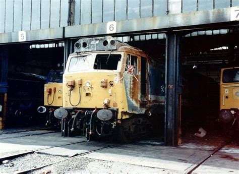 Wnxx Storedscrap Locomotive Galleries Class 50 To Class 59 Class