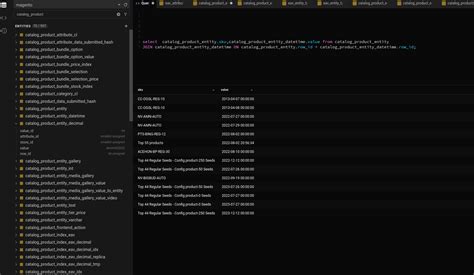Magento2 Query To Get The Product That Has Special Price With From And To Date Magento Stack