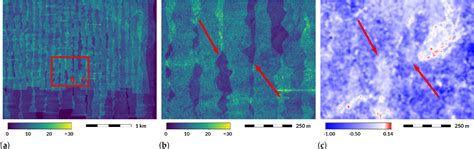 Figure 3 From Point Density Variations In Airborne Lidar Point Clouds