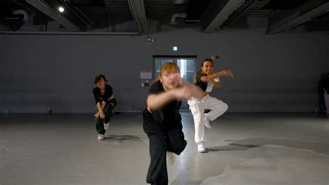 【1m】victoria Monét Party Girls Ft Buju Banton Itsmia Choreography 1m舞蹈工作室 1m舞蹈工作室 哔哩哔哩视频