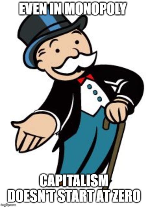 Monopoly Guy Imgflip
