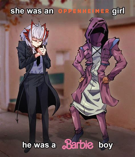 Dryegen Doctor Arknights W Arknights Arknights Barbie Franchise Barbie Live Action