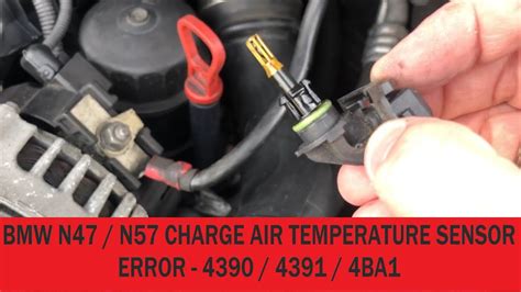 E46 M3 Ambient Temperature Sensor At Brandon Myers Blog