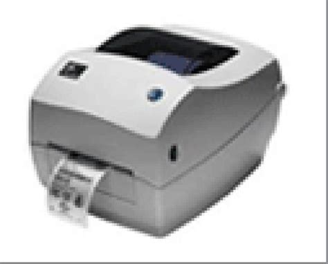 Barcode Printer Durable Design At Best Price In Chennai Hitech Labels