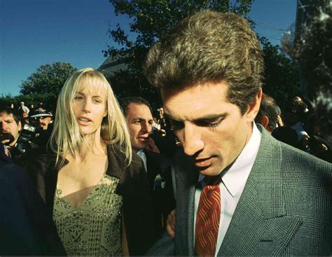 Daryl Hannahs Past Loves Neil Young John F Kennedy Jr