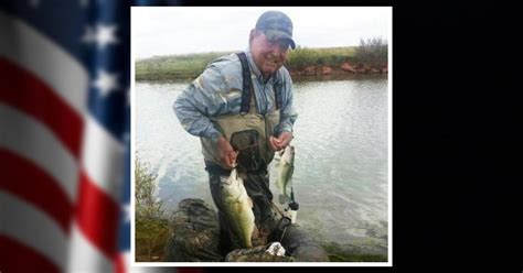 Obituary Eldon Victor Hatch Sanders Funeral Service