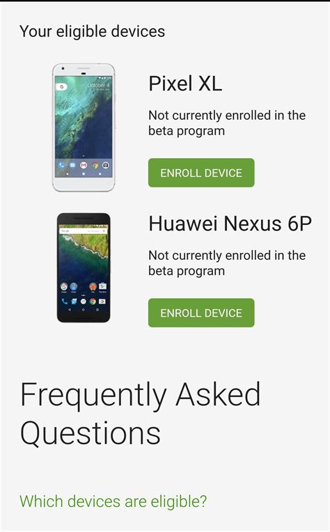 ea install android o developer preview 2 on pixel and nexus devicessily