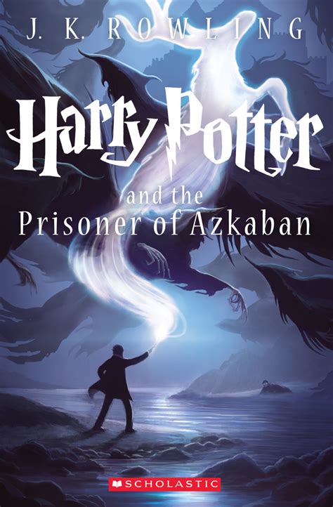 Book Covers — Harry Potter Fan Zone