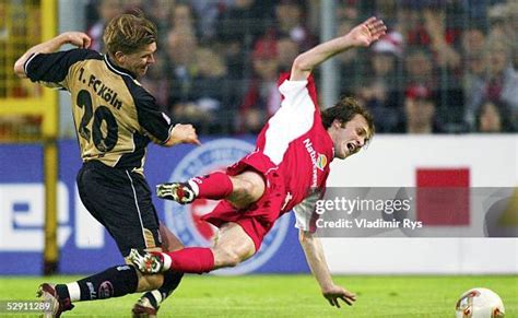 157 Thomas Cichon Photos And High Res Pictures Getty Images