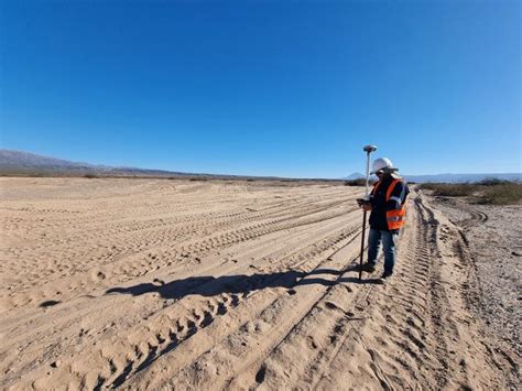 El Movimiento De Tierras En Parques Fotovoltaicos Que Se Han Convertido En Una Fuente Cada Vez