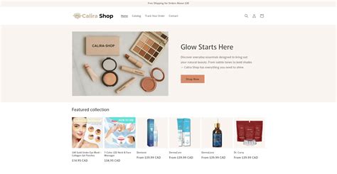Calira Store Review New Domain Caution 56100 Trust Score