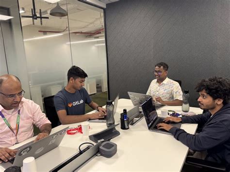 siddharth dungarwal on linkedin duo gitlab cocreate phonepe