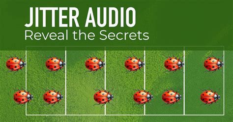 What Is Audio Jitter Learn How It Affects Sound Quality 2026