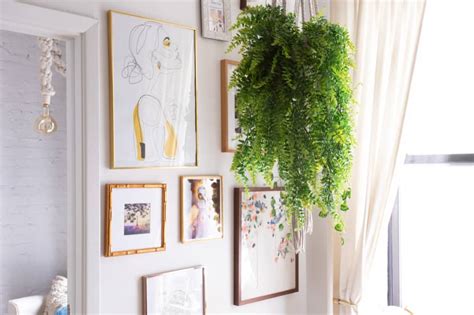 Mandy Ansari Girl And The Bay Nyc Apartment Tour Apartment Therapy