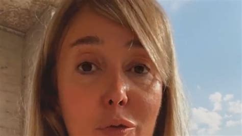 Marisa Brel Contó En Instagram Cómo La Estafaron Por Unas Entradas Para