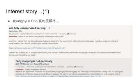 Neural Language Modeling By Jointly Learning Syntax And Lexicon Ppt