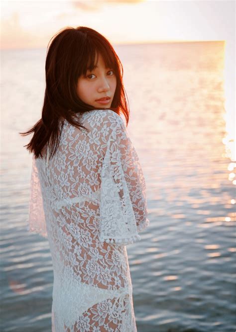 Nao Kanzaki And A Few Friends Miku Ito Her First Intro Post