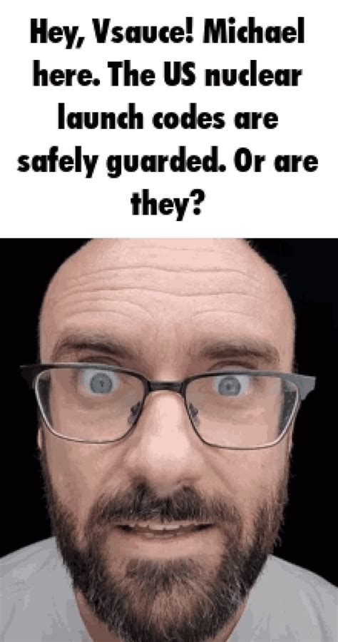 Nuclear Launch Codes Fandom