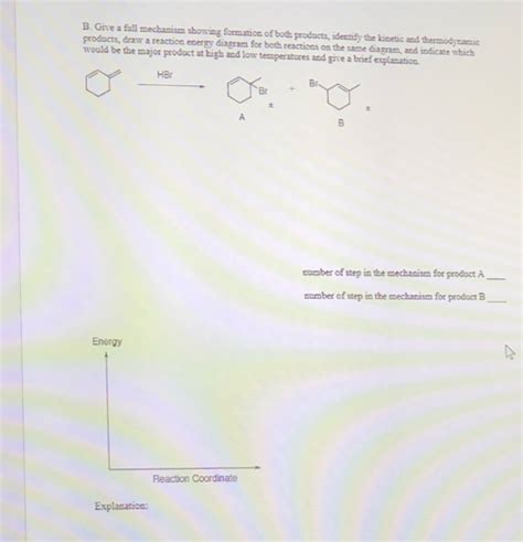 Solved Question Points A Provide Detailed Arrow Chegg