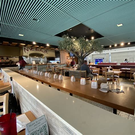 Mezza Mediterranean Grille Romulus 2025 Reviews And Info