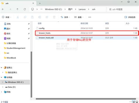 vscode remote突然无法连接服务器以及ssh连接出问题时的排错方法 技术分享 云服务器