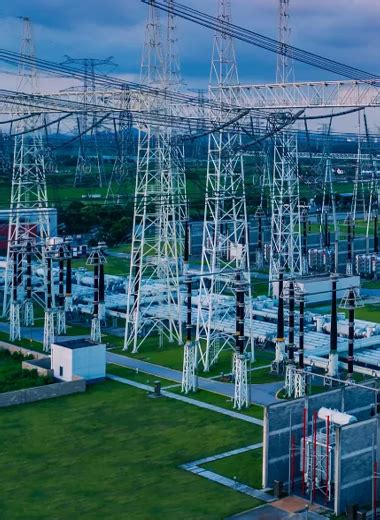 Eatech Komponen Indonesia Customized Industrial And Commercial Solution
