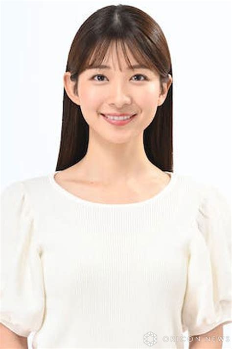 画像写真 TBS退社の山本里菜古巣セントフォース所属に 公式HPに登場 1枚目 ORICON NEWS