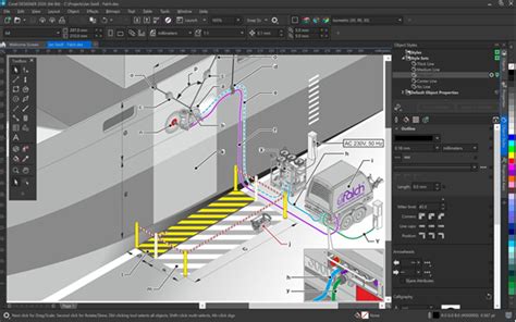 Introducing CorelDRAW Technical Suite Announcements Team CorelDRAW CorelDRAW Community