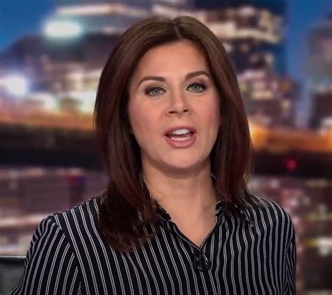 Erin Burnett 2023
