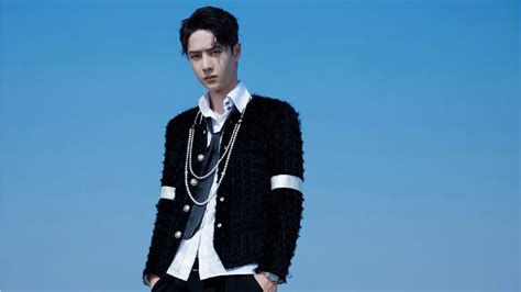 Wang Yibo Denies Rumors Of Involvement In Sex Scandal Jing Daily