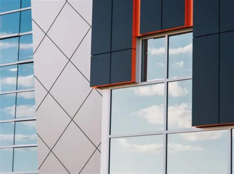 Acp Cladding The Ultimate Guide To Aluminum Composite Panel Facades