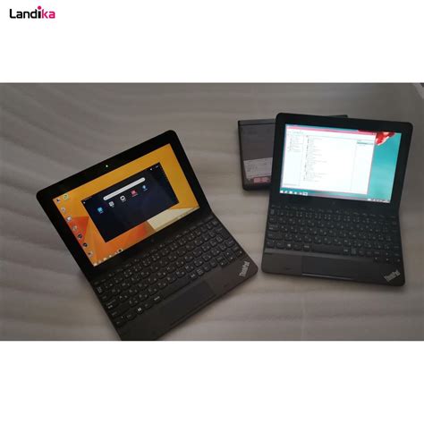 تبلت ویندوزی لنوو 10 اینچی مدل tinkpad صفحه نمایش ظرفیت 64 گیگابایت و ...