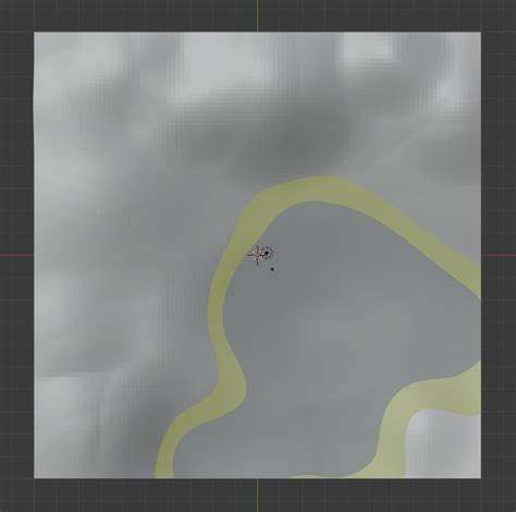 Materials Conditionally Apply Texture Based On Object Behind Blender Stack Exchange