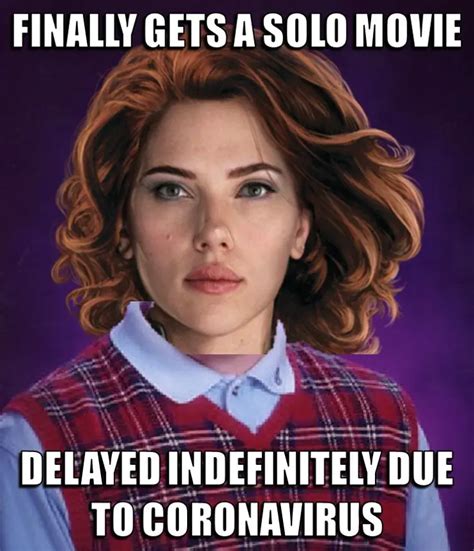 Discover More Like Inthesoulstone Bad Luck Black Widow And Related