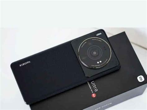 Xiaomi Ultra Price In India Launch Date And Specifications Revealed Digit