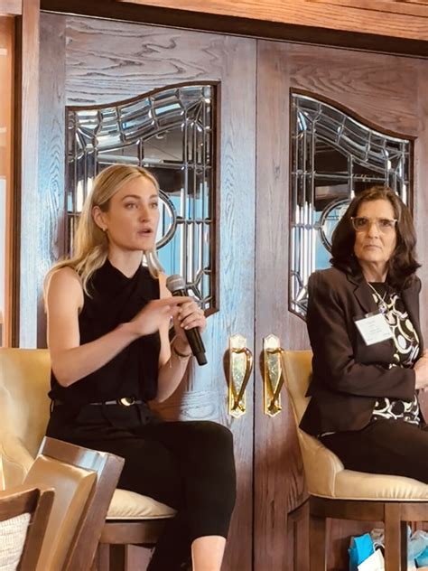 Julianna Brooks On Linkedin Creeconomics Capitalmarkets C