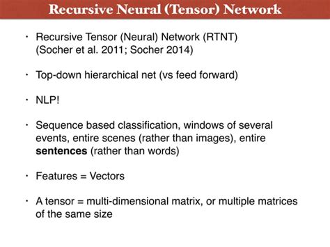Deep Learning For Nlp An Introduction To Neural Word Embeddings Ppt