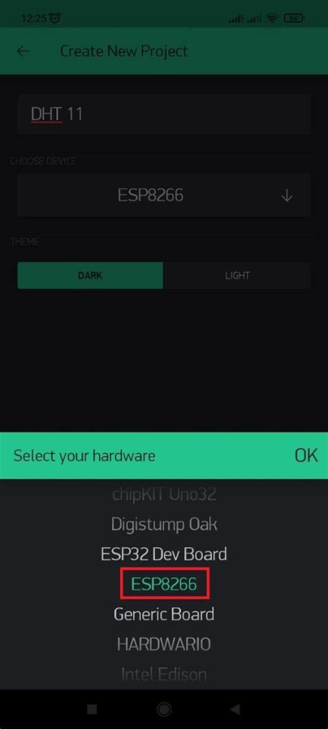 Esp8266 And Dht11 To Blynk The Invention จุดไฟความคิดสร้างสรรค์ในตัวคุณ