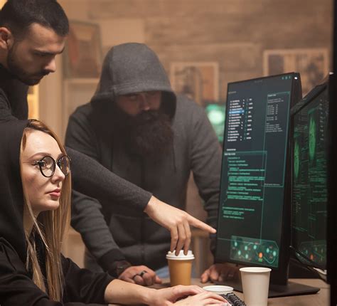 Darkweb Scans Castellum Labs