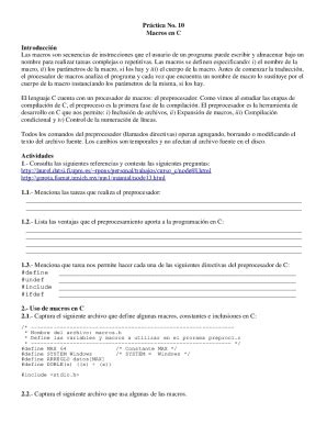 Completable En línea Macros en Excel optimiza tu trabajo con las hojas de clculo Fax Email