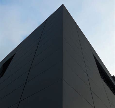 Ewi External Wall Insulation Aluminium Guttering Supplier In Uk