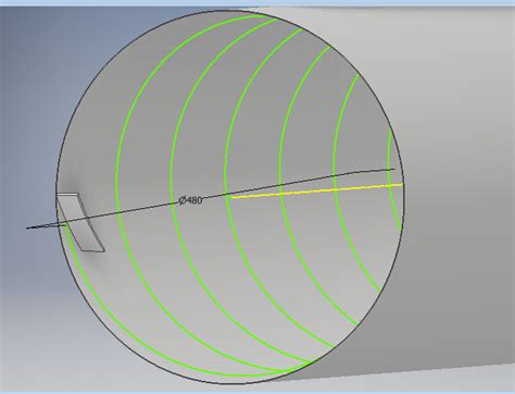 Solved Rotating Multiple Features On A Body Autodesk Community