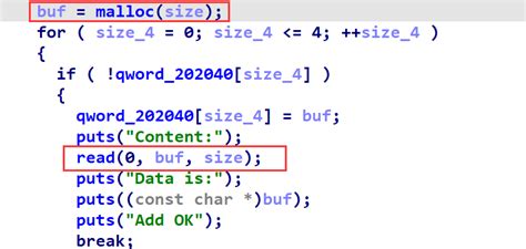 2022 长城杯 铁人三项赛 Pwn Wp Zikh26s Blog