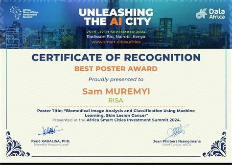 Ai Smartcities Machinelearning Healthcareinnovation