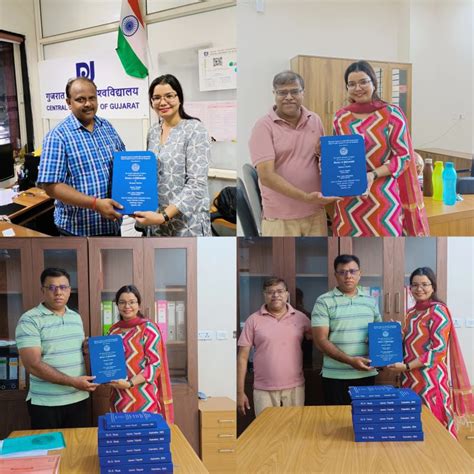 Submitted My Phd Thesis 🎉 I Am Happy To Share On My 5th Year Anniversary As A Phd Scholar At The