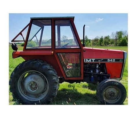 IMT Full Specifications