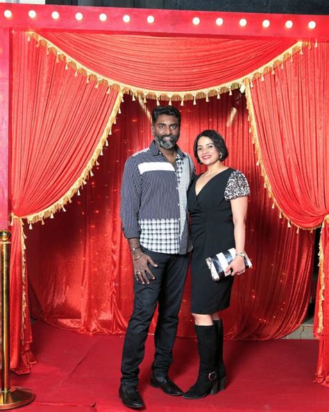 Dop Senthil Kumar ‘ఆర్‌ఆర్‌ఆర్‌ టీమ్‌కు సెంథిల్‌ కుమార్ గ్రాండ్‌ పార్టీ ఫొటోలు వైరల్ Dop